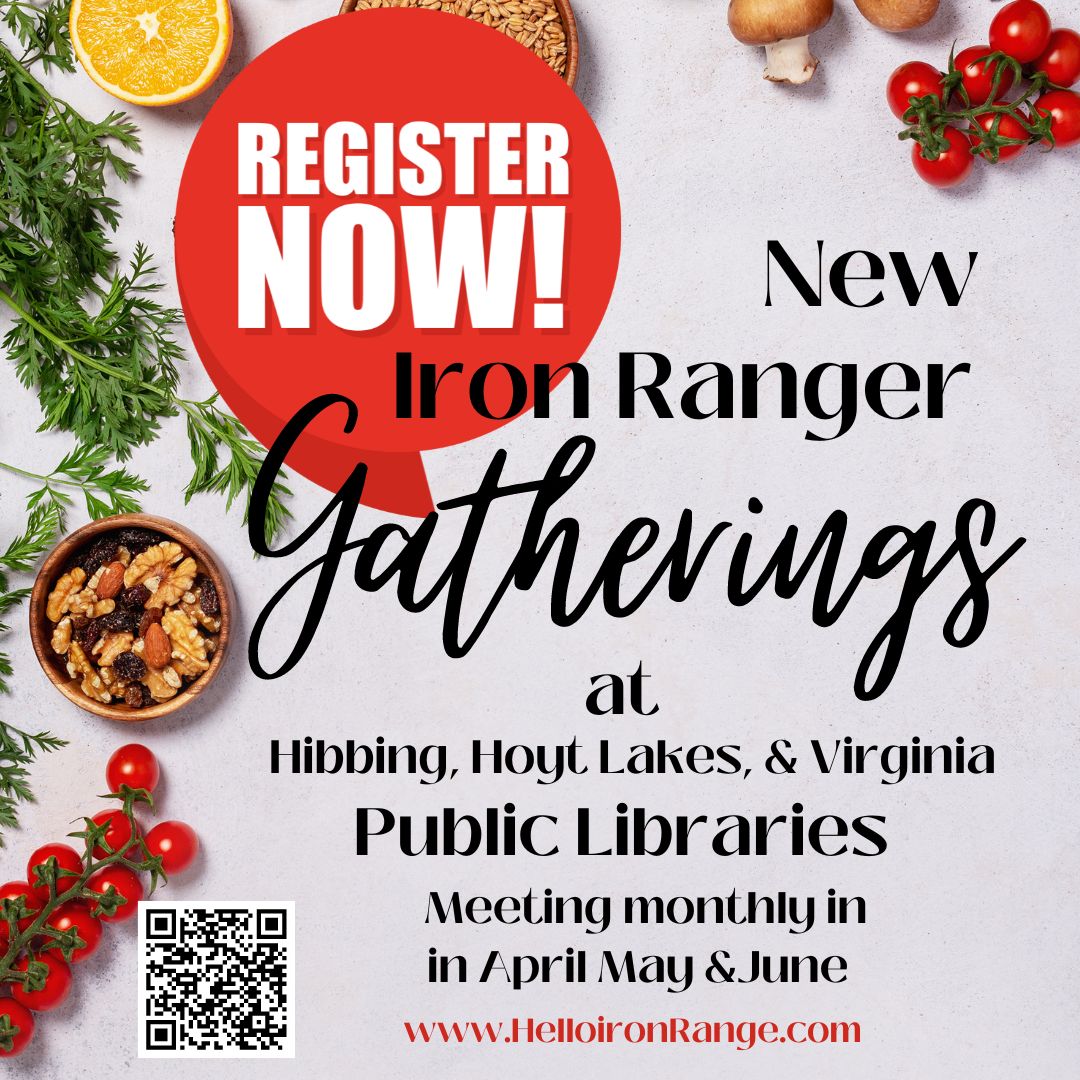 Culture Shock "Therapy" at New Resident Gatherings - Hello Range